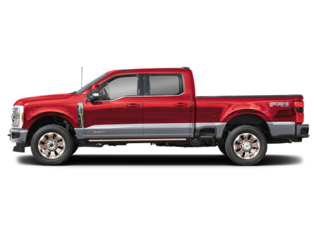 New 2026 Ford F-250SD King Ranch 4D Crew Cab in Nampa #1C28280 | Corwin ...