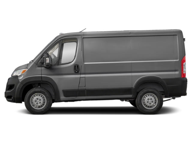 New 2025 RAM ProMaster 1500 Low Roof Cargo Van in Gresham #SE542130 ...