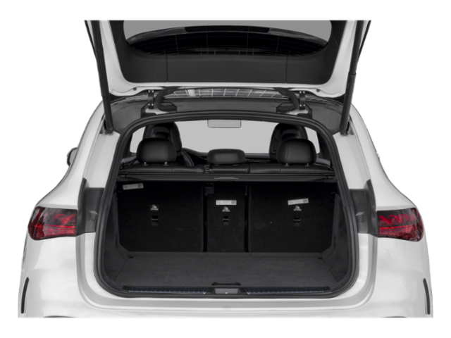 New 2024 Mercedes-Benz EQE AMG® EQE Sport Utility in Beverly Hills # ...