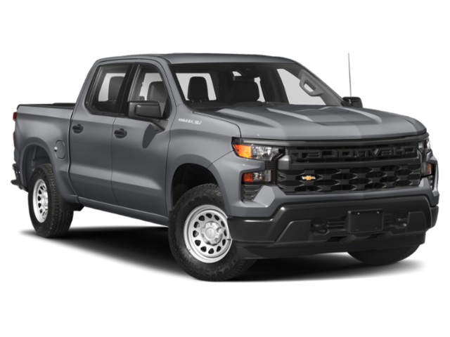 New 2024 Chevrolet Silverado 1500 LT (2FL) Crew Cab, #24Z3189T in %%di ...