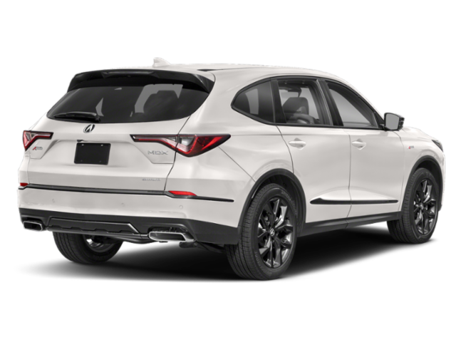 Certified Pre-Owned 2023 Acura MDX A-Spec RWD SH-AWD 4dr SUV w/A-SPEC ...