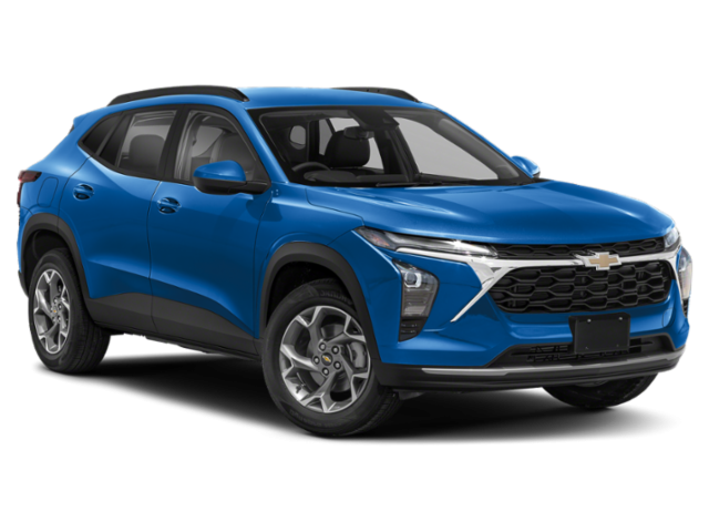 New 2025 Chevrolet Trax ACTIV SUV in Quad Cities # | Green Family Auto