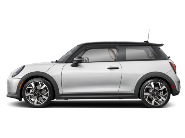 New 2025 MINI Cooper 2 Door Hardtop Signature Plus 2D Hatchback in ...