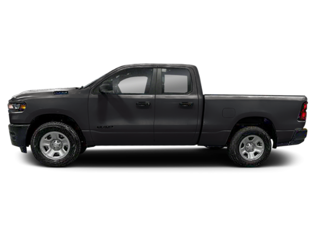 New 2025 RAM 1500 TRADESMAN Quad Cab in Fort Pierce # | Arrigo CDJR ...