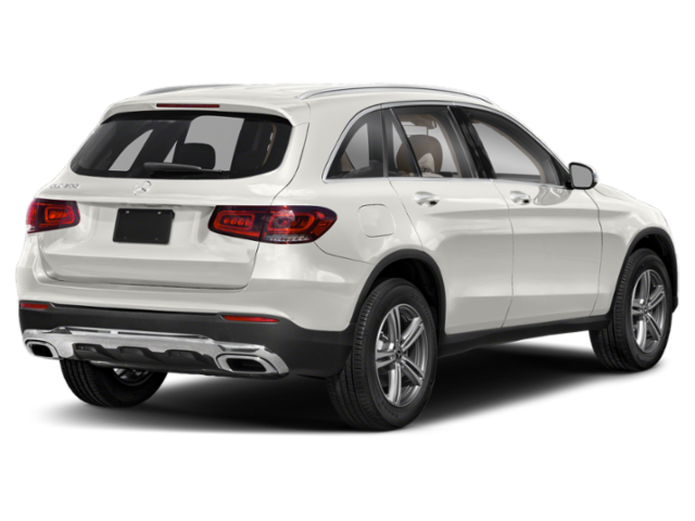 Pre-Owned 2020 Mercedes-Benz GLC GLC 300 Sport Utility in San Antonio ...