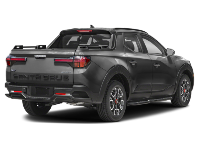 New 2024 Hyundai SANTA CRUZ XRT 4D Crew Cab in Rochester #T4C113749 ...