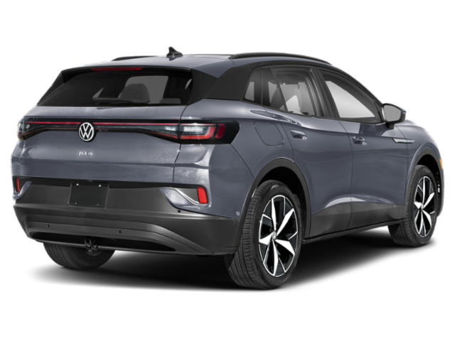 New 2024 Volkswagen ID.4 Pro S AWD Sport Utility in City of Industry ...