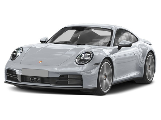New 2025 Porsche 911 Carrera T 2D Coupe in #J02870 | Benson Automotive ...