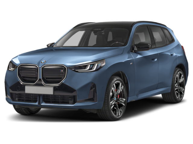 New 2025 BMW X3 30 xDrive Sport Utility in Fayetteville #749658 ...