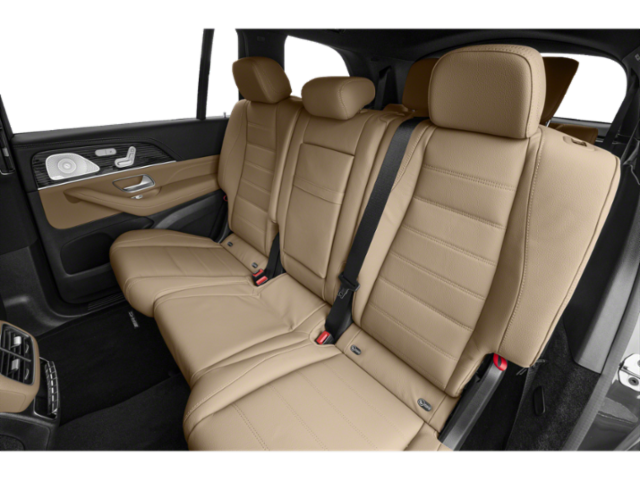 New 2025 Mercedes-Benz GLS GLS 580 SUV in Henderson #N1096 | Mercedes ...