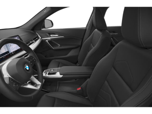 Pre-Owned 2025 BMW X2 xDrive28i Sport Utility in Glendale #612597 ...