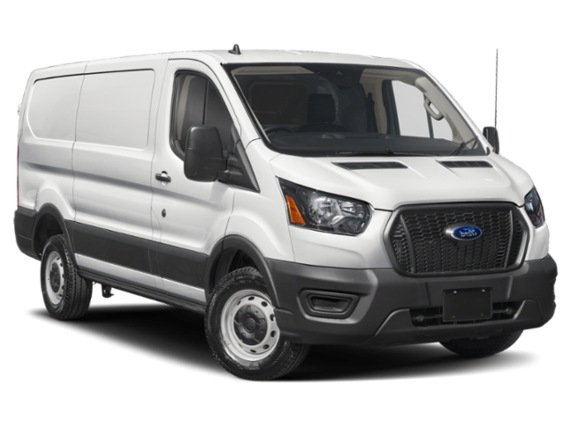 New 2024 Ford Transit-150 Cargo Van Transit Regular 150 in Geneva # ...