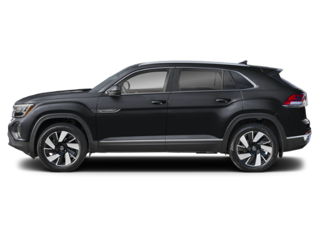 New 2025 Volkswagen Atlas Cross Sport 2025 VOLKSWAGEN ATLAS CROSS SPORT 2.0T SEL (A8) 4D Sport ...
