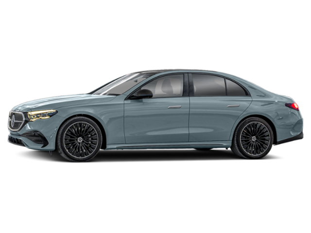 New 2025 Mercedes-Benz E-Class E 450 Sedan in Boerne #SA107996 ...