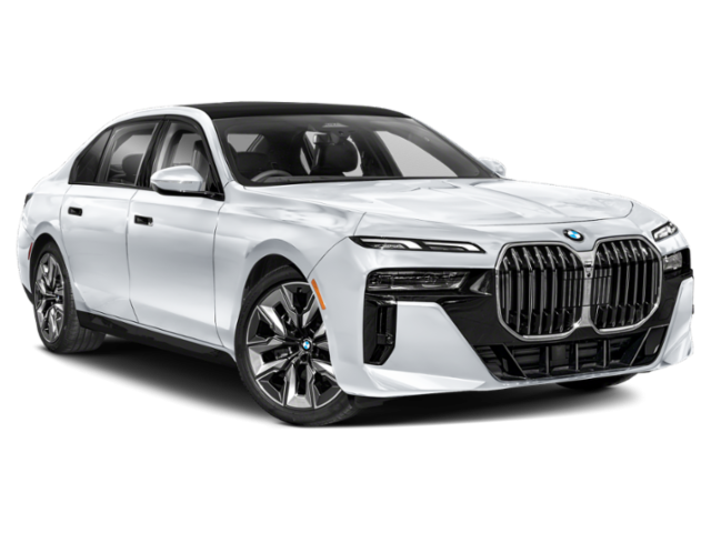 New 2025 BMW 7 Series 740i xDrive 4dr Car in Tampa #CT56452 | Morgan ...