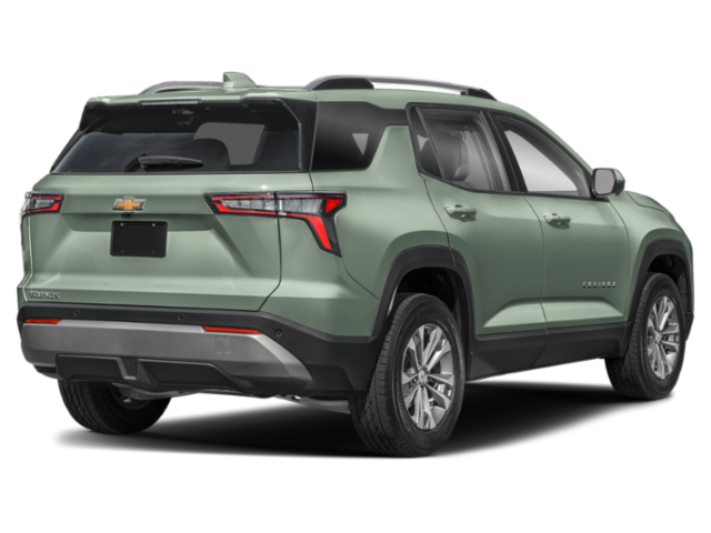 New 2026 Chevrolet Equinox LT SUV in Nashville, TN #31260045 | Carl ...