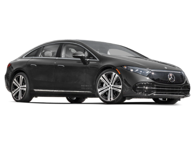 New 2024 Mercedes-Benz EQS EQS 450+ Sedan in Boerne #RA049517 ...