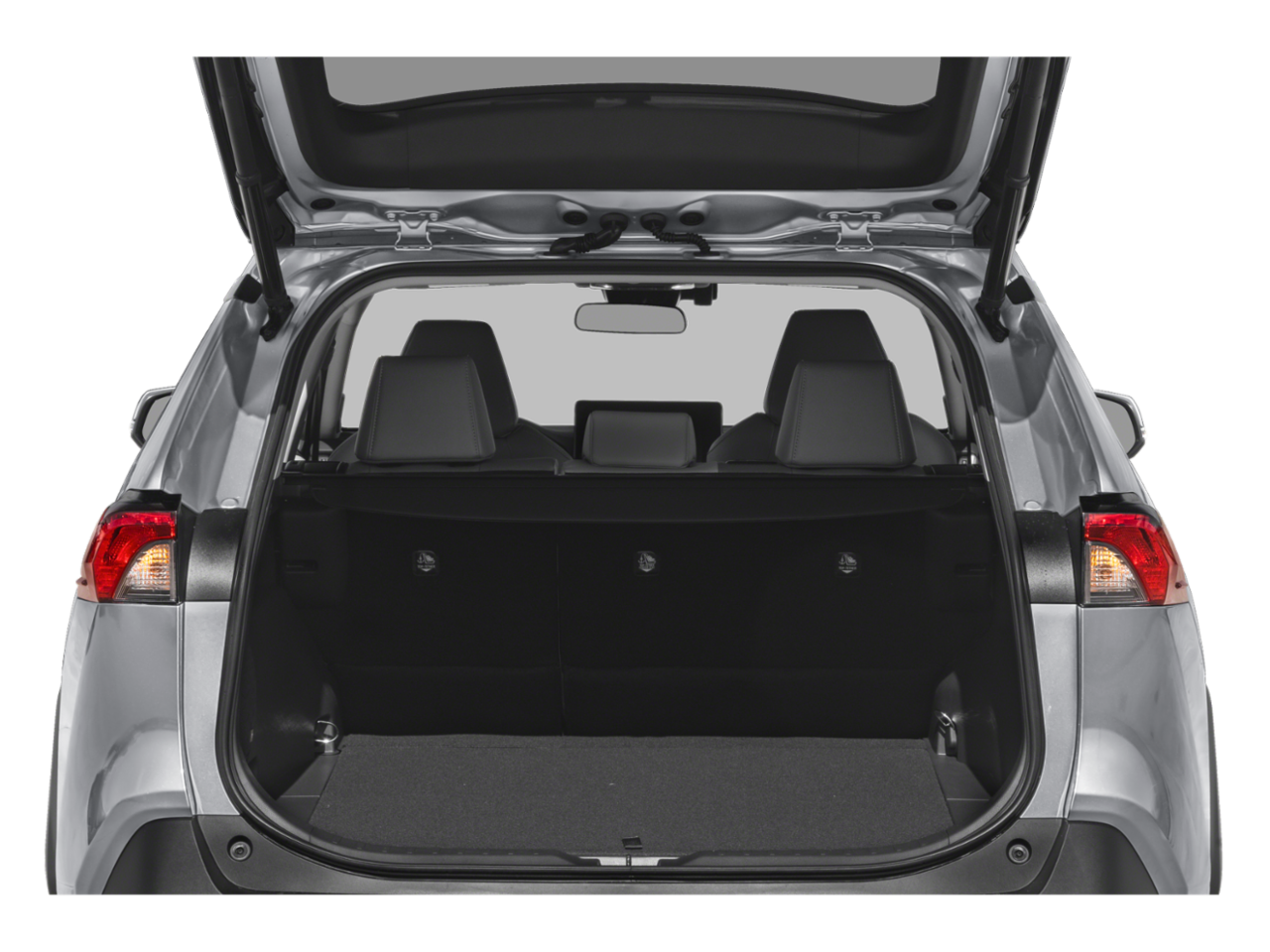 Certified Pre-Owned 2025 Toyota RAV4 XLE SUV in Newport Beach #L002458 ...