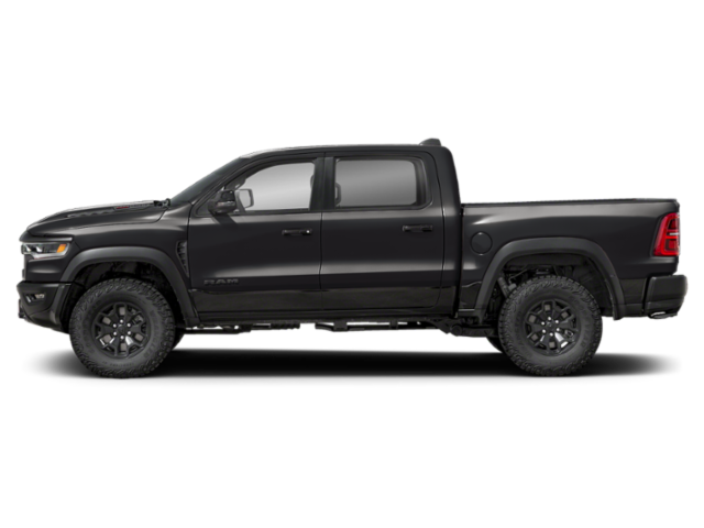 New 2025 RAM 1500 RHO Crew Cab in Escondido, San Diego # | Jack Powell ...