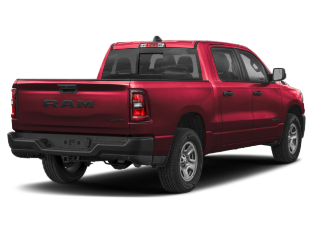 New 2026 RAM 1500 Warlock Crew Cab in Hobbs # | Tate Branch Hobbs