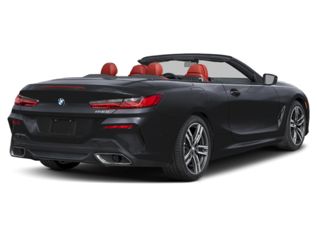 New 2026 BMW 8 Series 840i 2D Convertible in Naples #B26146 | Germain ...