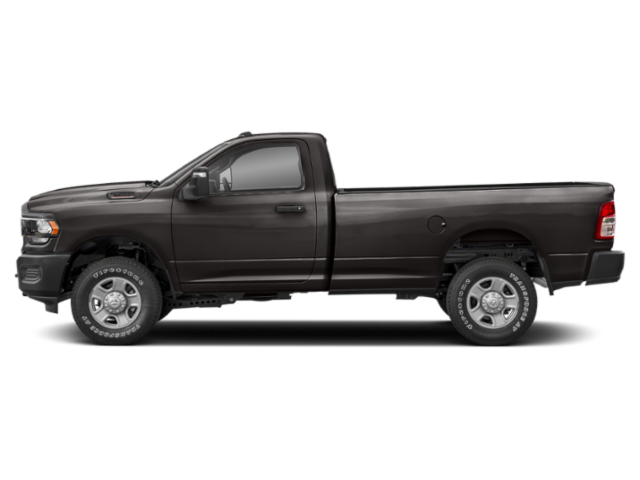 New 2024 Ram 2500 Tradesman 2D Standard Cab in #R250957 | Knight Group