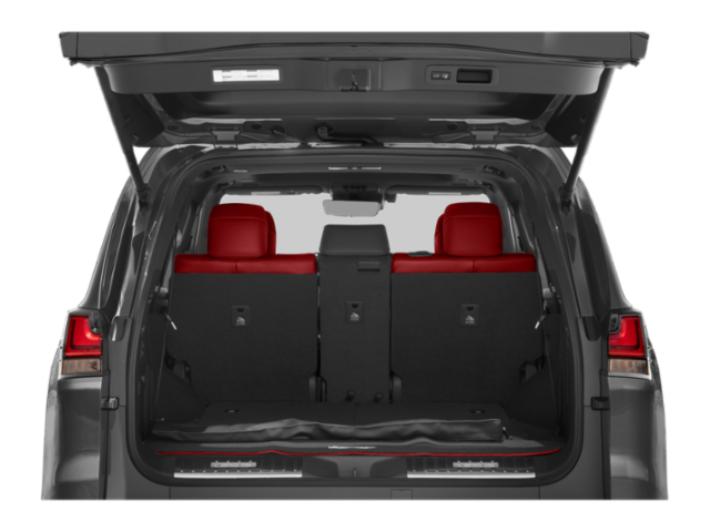 New 2025 Lexus LX 600 F SPORT 4D Sport Utility in Omaha #S4075685 ...