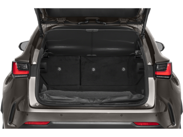 New 2025 Lexus NX NX 350 Premium Sport Utility in Omaha #L068553 ...