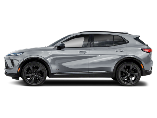 New 2025 Buick Envision Avenir SUV in Longview #25B318 | Peters Elite ...