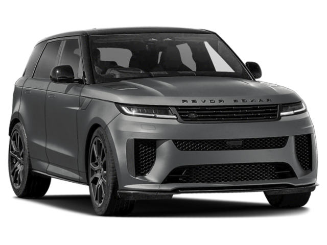 New 2025 Land Rover Range Rover Sport Hybrid For Sale Austin TX | Lake ...