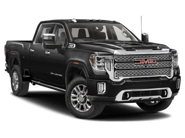 Pre-Owned 2023 GMC Sierra 2500HD Denali 4D Crew Cab in San Antonio ...