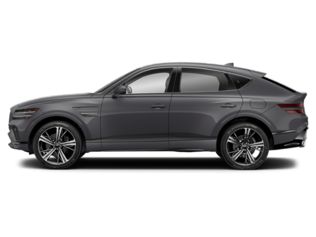 New 2025 Genesis GV80 Coupe 3.5T V6 AWD Utility #SU267944STK | Classic Auto Group