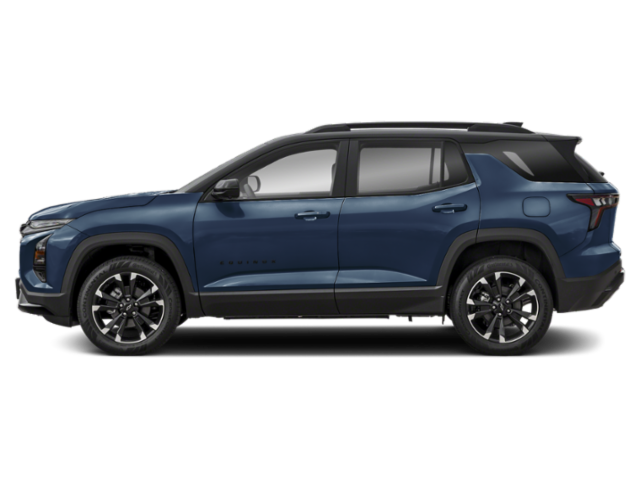 New 2026 Chevrolet Equinox RS SUV in Houston # | Mac Haik Chevrolet