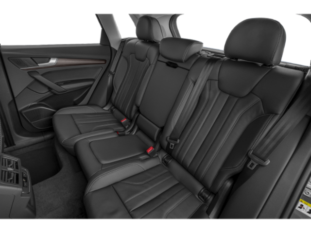 New 2024 Audi Q5 S Line AWD e quattro S line Premium Plus 55 TFSI 4dr ...