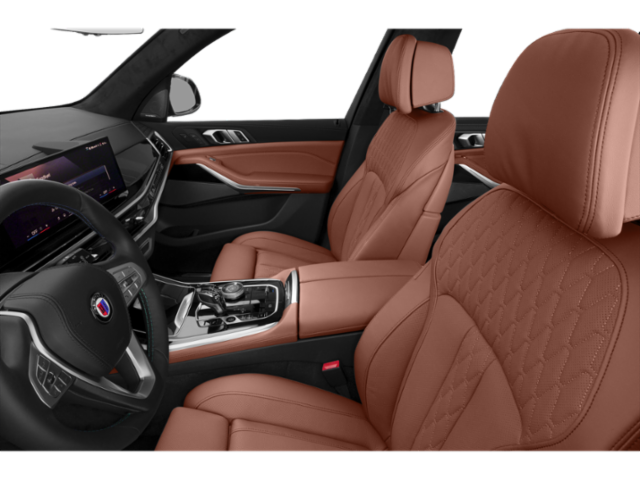 New 2025 BMW X7 ALPINA XB7 Sport Utility in Tampa #9Z28727 | Morgan ...