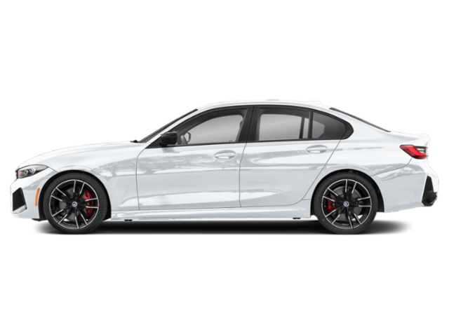 New 2025 BMW 3 Series M340i xDrive 4D Sedan in #7054553 | Competition ...