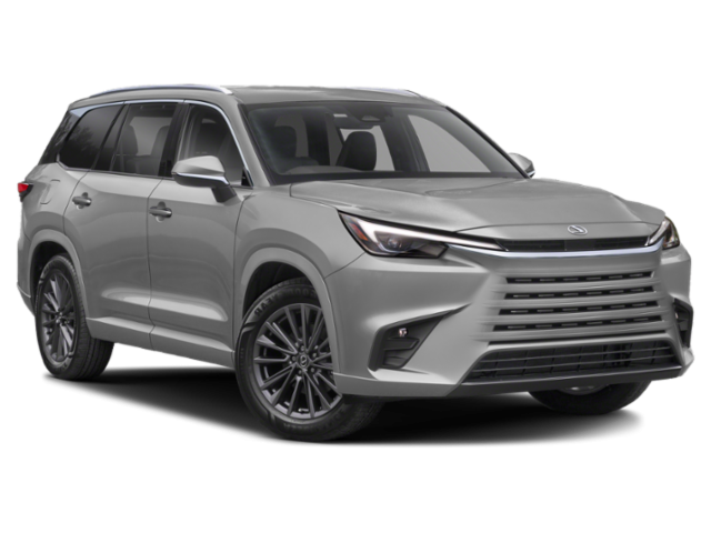 New 2024 Lexus TX TX 350 Sport Utility in Omaha #T1075 | Baxter Auto Group