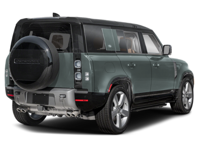 New 2025 Land Rover Defender 110 OCTA EDITION ONE 4 Door SUV in Miami # ...