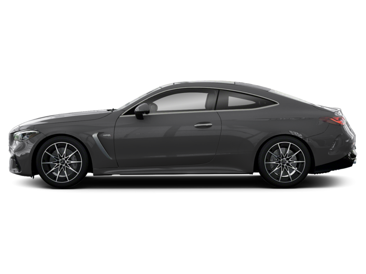 New 2025 Mercedes-Benz CLE AMG® CLE 53 Coupe in Newport Beach #N183137 ...