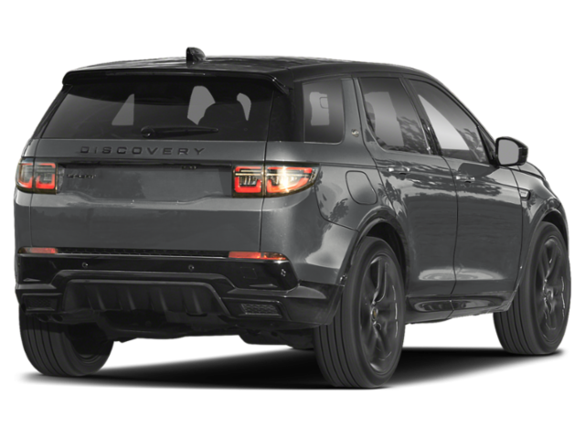 New 2025 LAND ROVER Discovery Sport Dynamic SE 250PS 4 Door SUV in ...