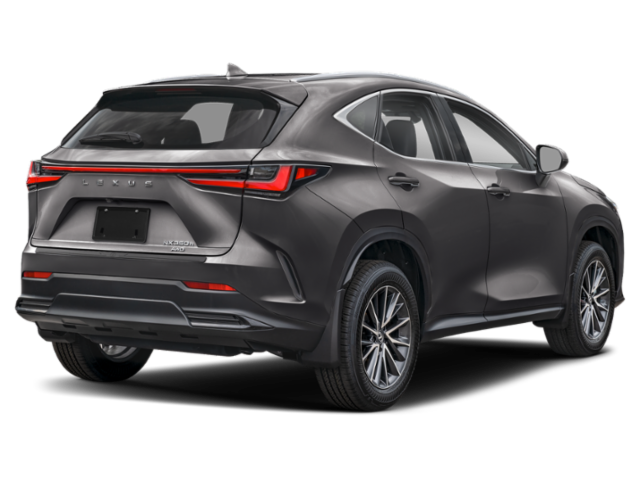 New 2025 Lexus NX 350h Premium 4D Sport Utility in Westport #S669 | New Country Motor Car Group