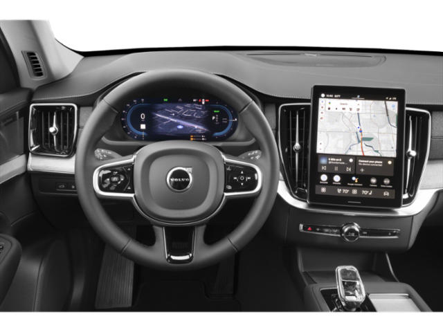 New 2026 Volvo XC90 Plug-In Hybrid T8 AWD Ultra Dark Theme 7-Seater SUV ...