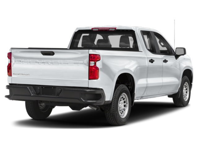 New 2024 Chevrolet Silverado 1500 RST 4D Extended Cab in Medford #53792 ...