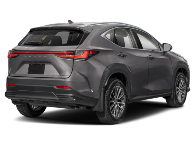 New 2025 Lexus NX 350 Base 4D Sport Utility in Omaha #L087989 | Baxter ...