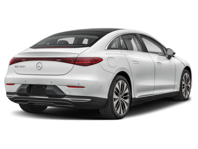 New 2024 Mercedes-Benz EQE EQE 350 Sedan in Georgetown #RF058732 ...