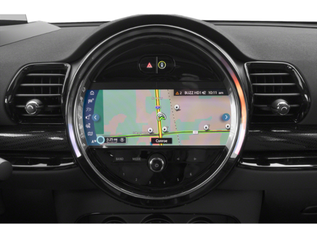 Pre-Owned 2024 MINI Clubman Cooper S Station Wagon in Amityville # ...