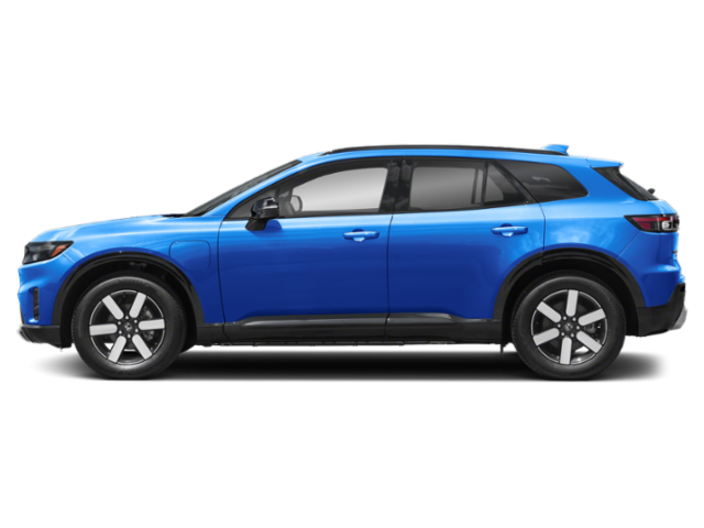 New 2024 Honda Prologue Touring 4D Sport Utility in North Olmsted ...
