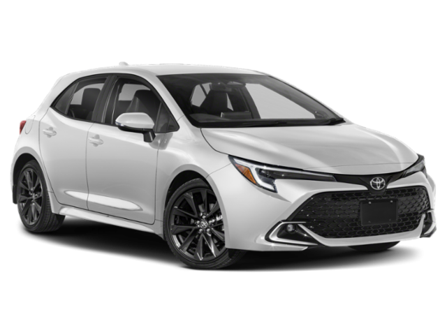 2022 Corolla White