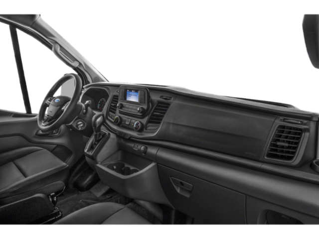 New 2024 Ford Transit-350 XL Passenger Van in Maple Shade #RKB40600 ...