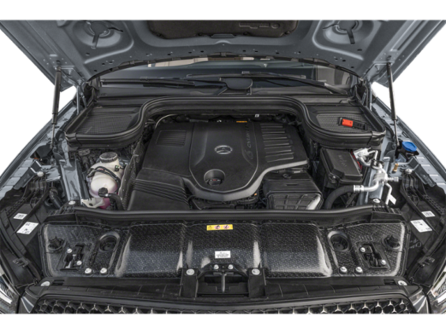 New 2025 Mercedes-Benz GLE GLE 450 4D Sport Utility in Westport # ...